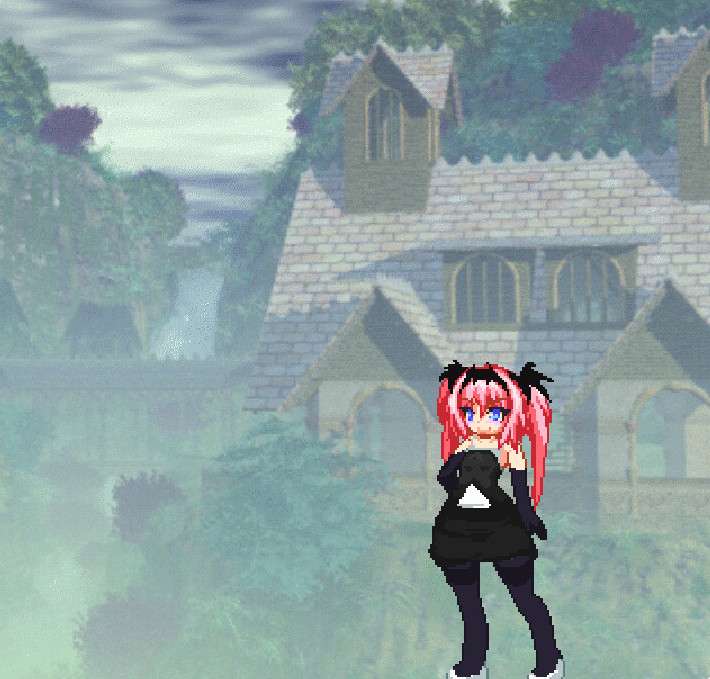 Eris Dysnomia How To Enable R18 Content Uncensor Patch