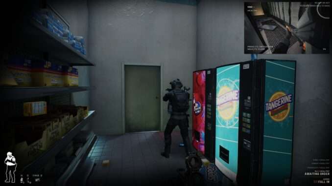 Ready Or Not New Soft Objectives Guide 2312
