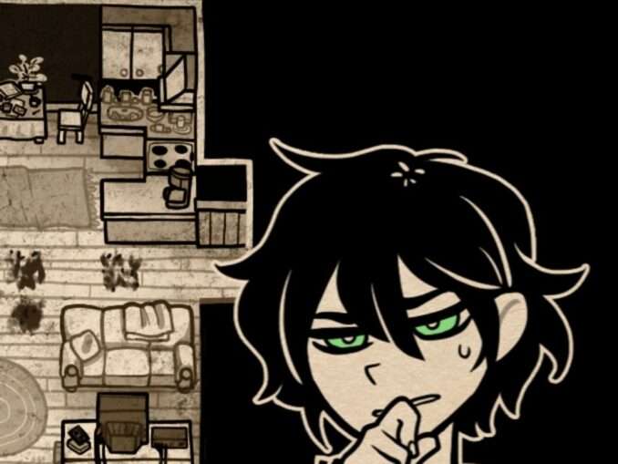 The Coffin Of Andy And Leyley Episode 2 Routes Guide