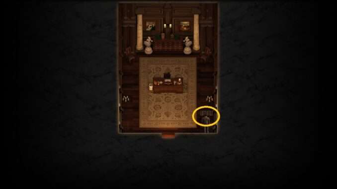 The Genesis Order Hannah Pages Key And Chest Locations Guide 8187